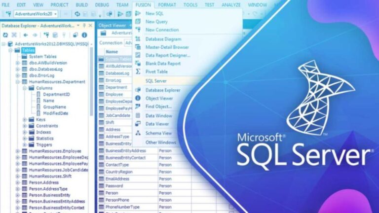 JOIN trong SQL Server, tìm hiểu chi tiết