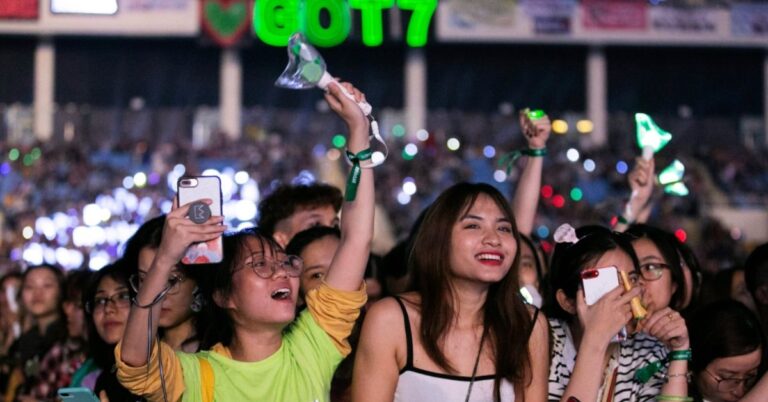 Stan là gì? Phân biệt Stan, Fan, Bias và văn hóa Fandom