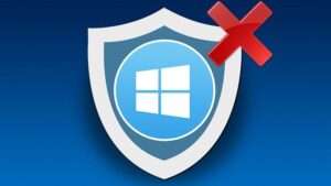 3 Cách tắt Windows Defender trên Windows 11