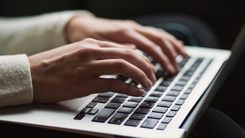 5 phần mềm, trang web test key bàn phím nhanh chóng, hiệu quả