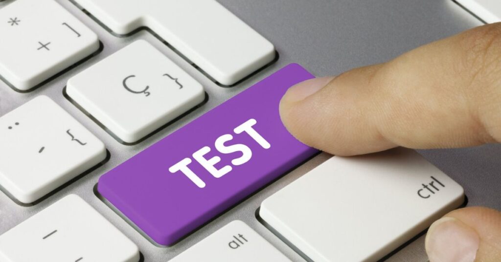 Keyboard Test Online Miễn Phí 2026 - Test Bàn Phím Nhanh