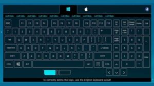 Test Key | Test Keyboard Online Miễn Phí, Chính Xác 2025