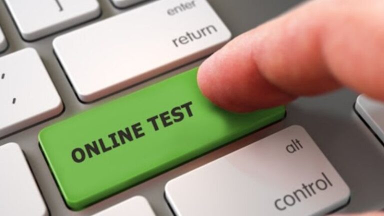 Keyboard Test Online Miễn Phí 2026 - Test Bàn Phím Nhanh