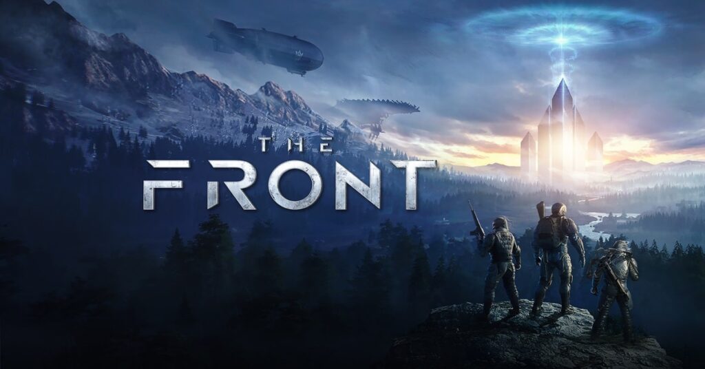 The Front: Khám phá những bí ẩn của cuộc phiêu lưu chiến tranh