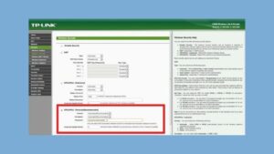 Hướng dẫn cách đăng nhập và sửa lỗi truy cập TP-Link WiFi