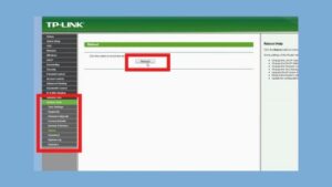 Hướng dẫn cách đăng nhập và sửa lỗi truy cập TP-Link WiFi