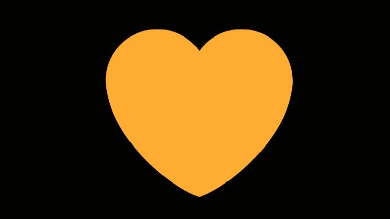 Trái tim màu tím có ý nghĩa gì? Ý nghĩa của các icon