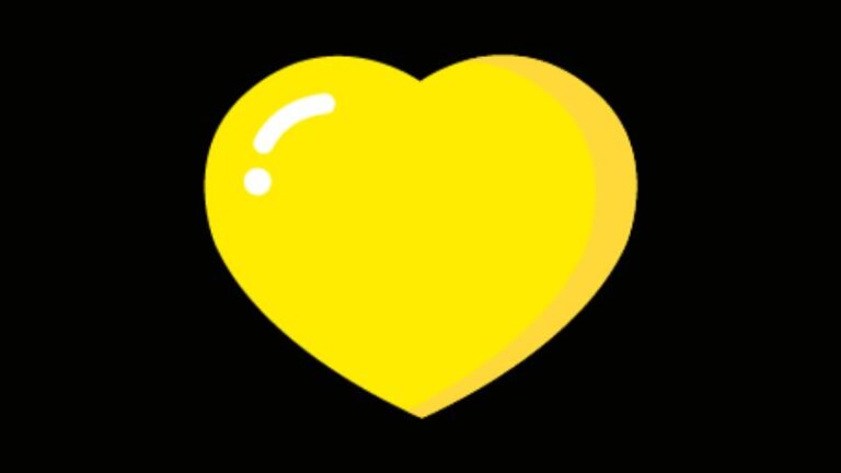 Trái tim màu tím có ý nghĩa gì? Ý nghĩa của các icon