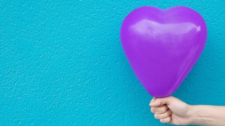 Trái tim màu tím có ý nghĩa gì? Ý nghĩa của các icon