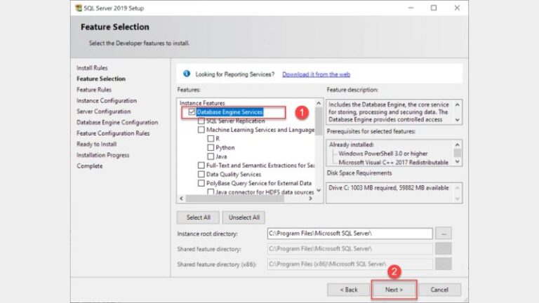 Lệnh UPDATE trong SQL Server: Khái niệm và cách dùng