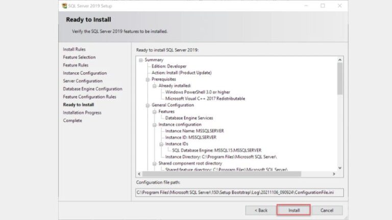 Lệnh UPDATE trong SQL Server: Khái niệm và cách dùng