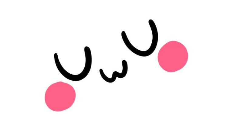 UwU là gì? Nguồn gốc và ý nghĩa của UwU trên mạng xã hội