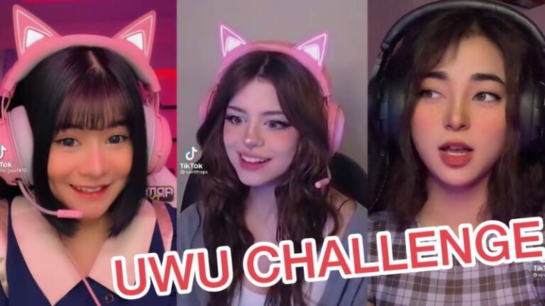 UwU là gì? Nguồn gốc và ý nghĩa của UwU trên mạng xã hội