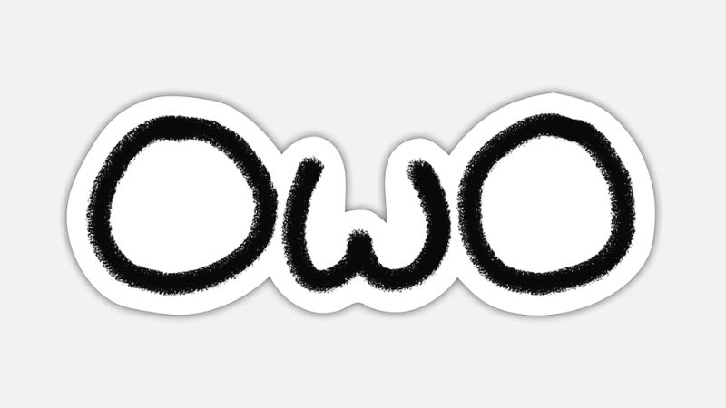 UwU là gì? Nguồn gốc và ý nghĩa của UwU trên mạng xã hội