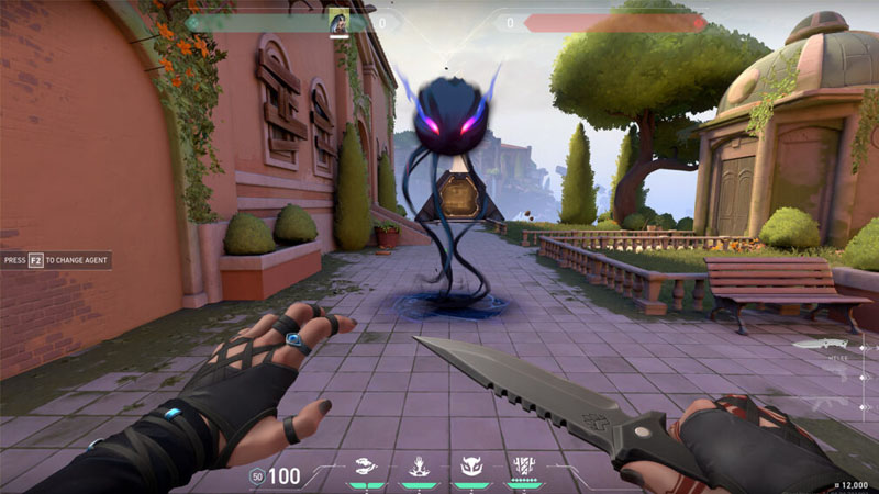 Valorant: Game bắn súng chiến thuật 5vs5, cấu hình, cách chơi