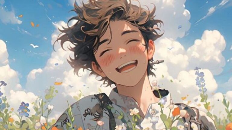 Vẽ Anime Nam: Hướng dẫn cách vẽ và bộ sưu tập ảnh đẹp nhất