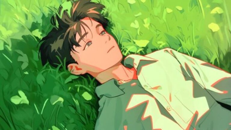 Vẽ Anime Nam: Hướng dẫn cách vẽ và bộ sưu tập ảnh đẹp nhất
