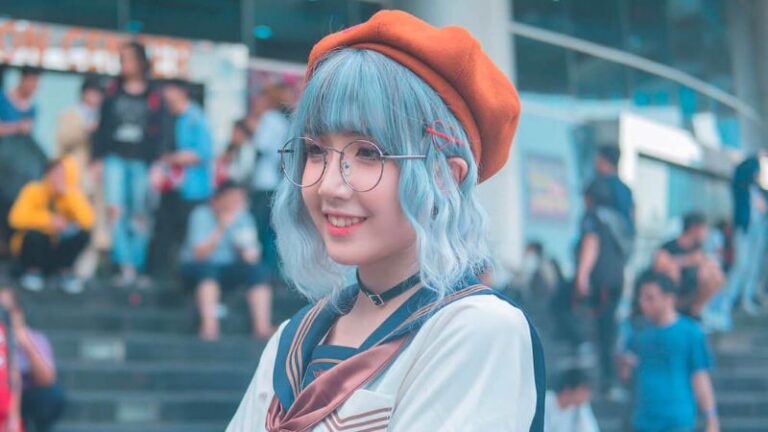 Wibu là gì? Nguồn gốc và cách sử dụng Wibu đúng cách