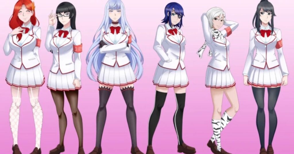 Cách tải Yandere Simulator trên PC và điện thoại đơn giản nhất