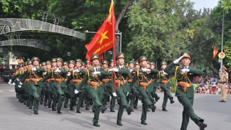 22/12 là ngày gì? Ý nghĩa ngày QĐND Việt Nam, Đông chí