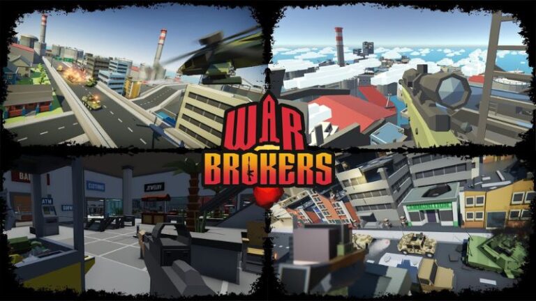 Top 12 game chơi online trên web cùng bạn bè đặc sắc nhất