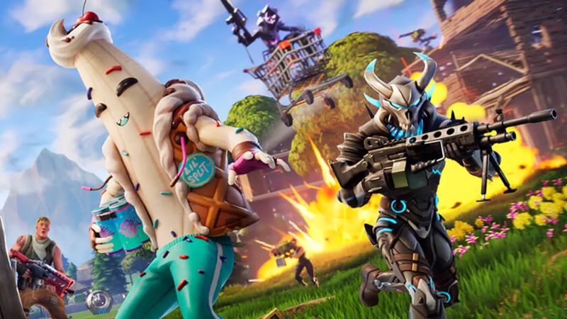 Những điều cần biết khi sử dụng Fortnite Tracker