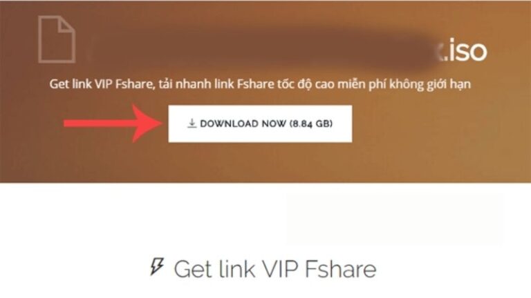 30+ trang web Getlink Fshare miễn phí không nên bỏ lỡ!