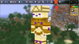 Nova Skin: Hướng Dẫn A-Z & 15+ Mẫu Skin Minecraft Đẹp Nhất 2025