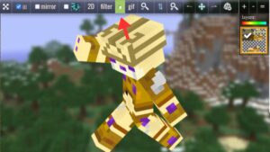 Nova Skin: Hướng Dẫn A-Z & 15+ Mẫu Skin Minecraft Đẹp Nhất 2025