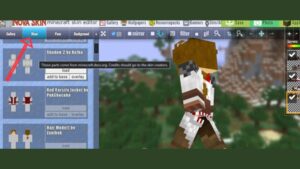 Nova Skin: Hướng Dẫn A-Z & 15+ Mẫu Skin Minecraft Đẹp Nhất 2025