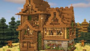 Nova Skin: Hướng Dẫn A-Z & 15+ Mẫu Skin Minecraft Đẹp Nhất 2025