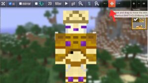 Nova Skin: Hướng Dẫn A-Z & 15+ Mẫu Skin Minecraft Đẹp Nhất 2025