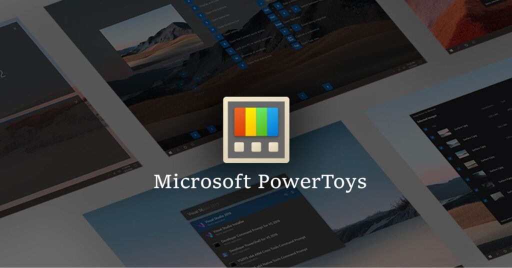 8 tiện ích tuyệt vời của PowerToys trên Windows!