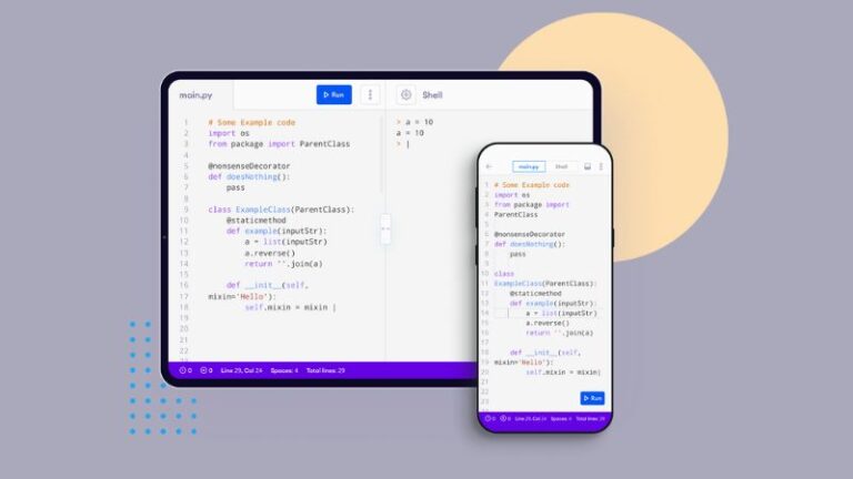 Top 9 website học python online uy tín mà bạn nên biết