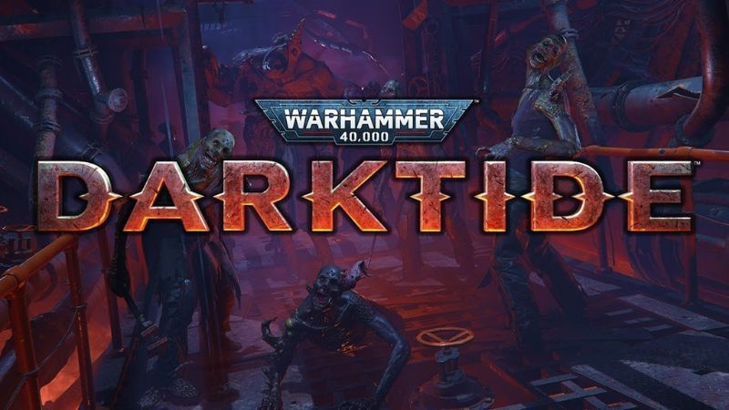 Warhammer Darktide - Đáng xem lại sau một năm cập nhật