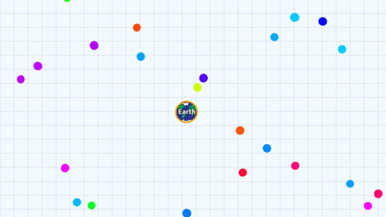 Bí quyết trở thành game thủ xuất sắc khi chơi Agar.io