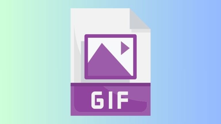 Ảnh GIF là gì? Cách tạo ảnh GIF bằng nhiều cách đơn giản