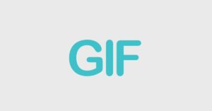 Ảnh GIF là gì? Cách tạo ảnh GIF bằng nhiều cách đơn giản