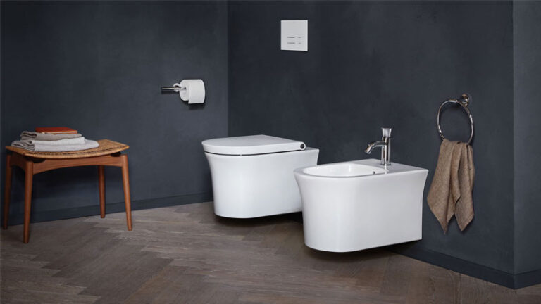 Bidet là gì? Cùng tìm hiểu các dòng Bidet mới nhất