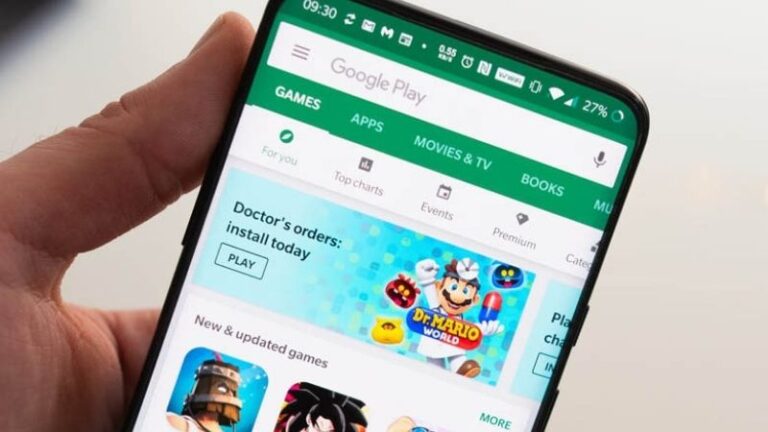 Cách tải CH Play (APK) cho điện thoại Android, PC, Máy tính