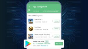 Cách tải CH Play mới nhất 2026 Android, PC, TV - APK an toàn