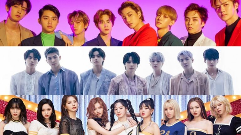 Daesang là gì? Những giải Daesang gồm có giải nào?