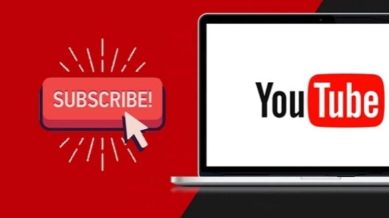 Cách truy cập và đăng nhập youtube.com trên máy tính (VN) nhanh chóng