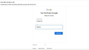 Cách truy cập và đăng nhập youtube.com trên máy tính (VN) nhanh chóng