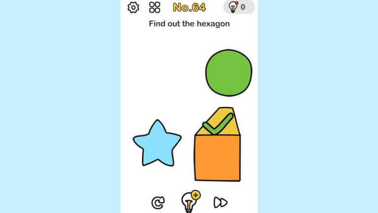 Tổng hợp đáp án Brain Out màn 1 đến 225 mới nhất