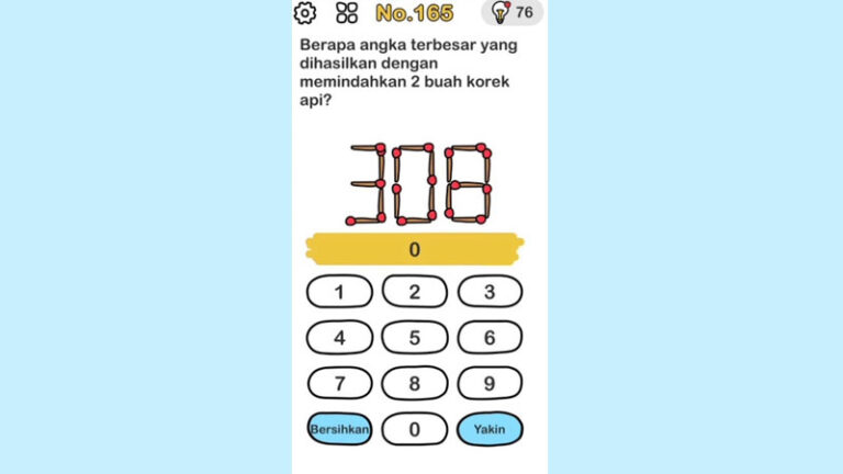 Tổng hợp đáp án Brain Out màn 1 đến 225 mới nhất