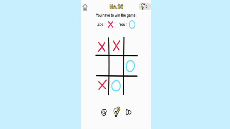 Tổng hợp đáp án Brain Out màn 1 đến 225 mới nhất