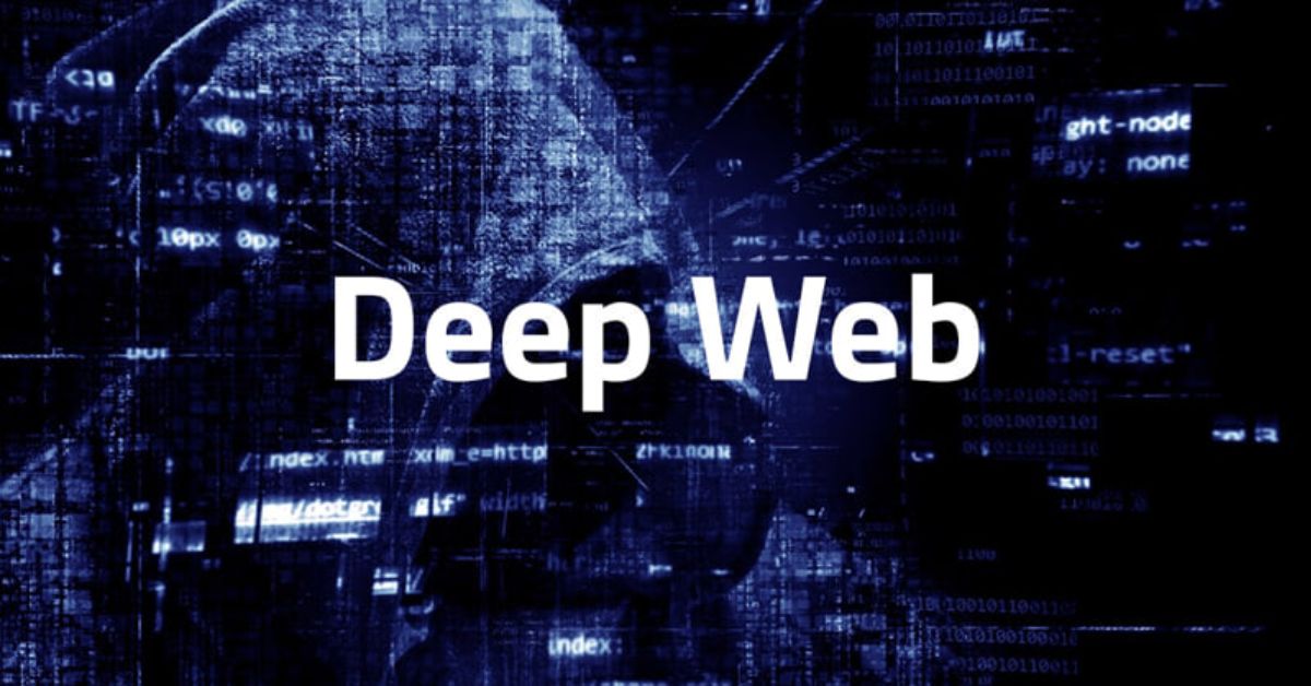 Deep Web là gì? Trong Deep Web có gì?