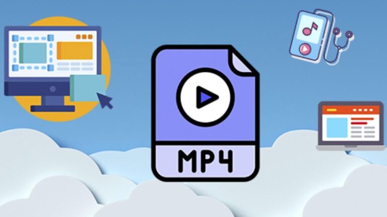 9 cách chuyển đổi file MOV sang MP4 nhanh chóng, đơn giản