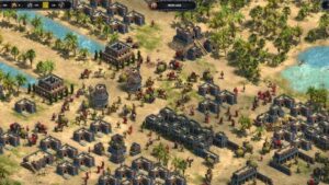 Hướng dẫn tải và cài đặt game AOE offline - online mới nhất 2024